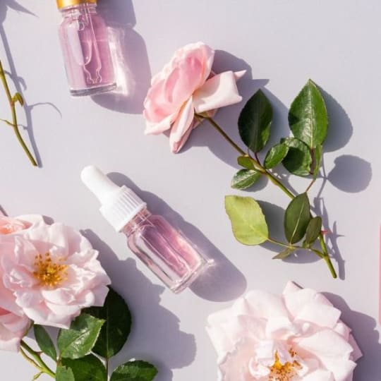 Orchidia Fragrances - Flavorchem & Orchidia Fragrances