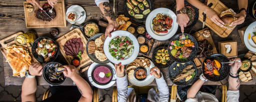 Red Oak Foods, LLC - Knowde