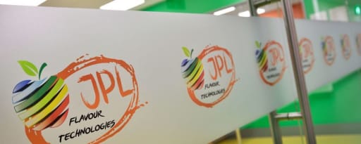 JPL Flavour Technologies - Knowde