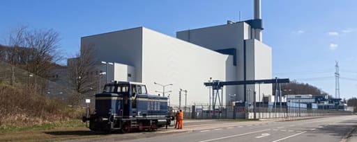 Bruno Bock chemische Fabrik - Knowde