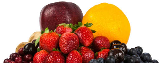 Products - NutriFusion - Knowde