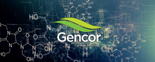 Brands - Gencor - Knowde