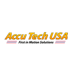 Formulations - Accutech - Knowde