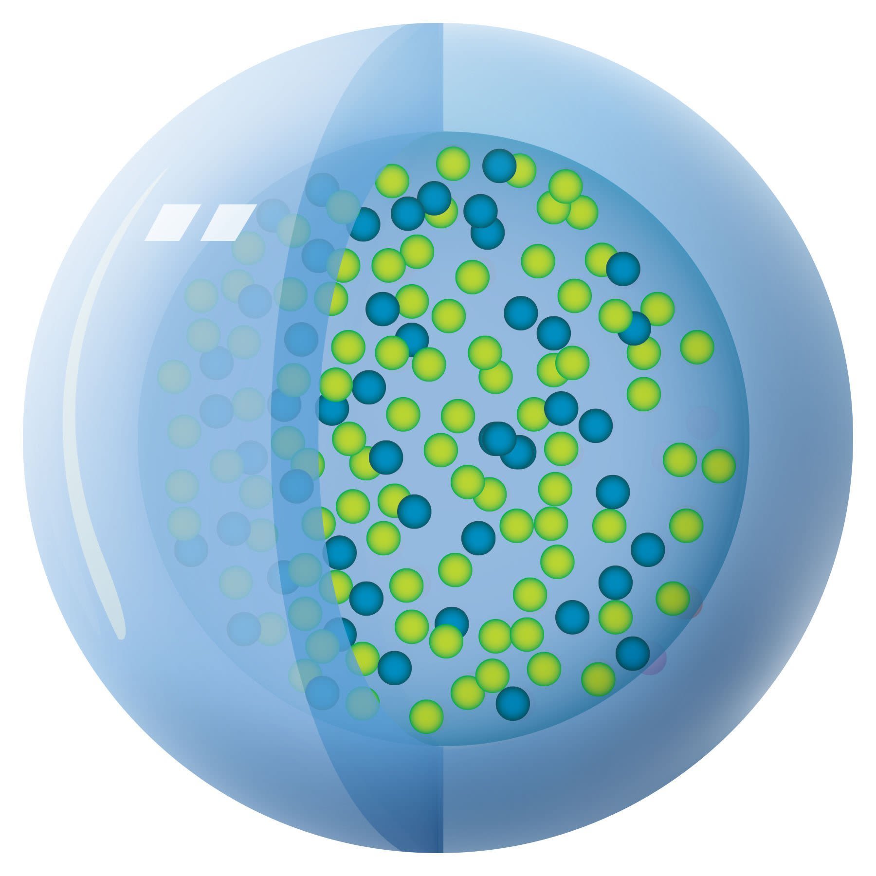 SalSphere - Severe Acne Relief - Salvona Encapsulation - Knowde