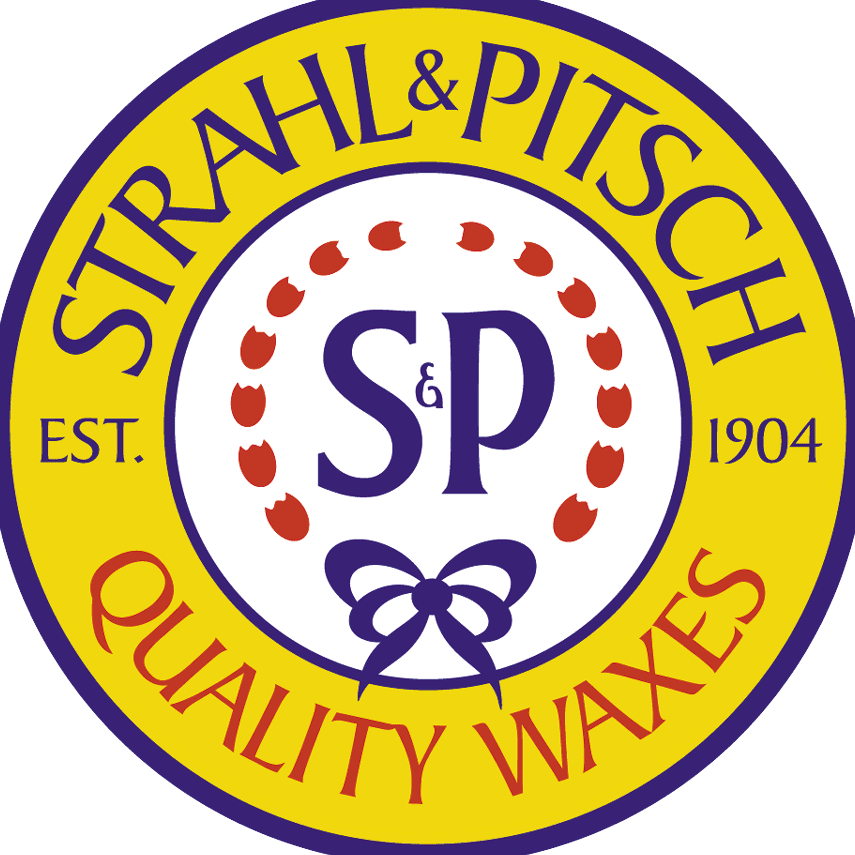 Strahl & Pitsch SP-63 Carnauba Wax #1 Flakes - 8015-86-9 - Knowde