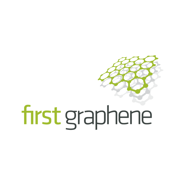 First Graphene - Manufacturing - Captive Supply - Raw Materials
