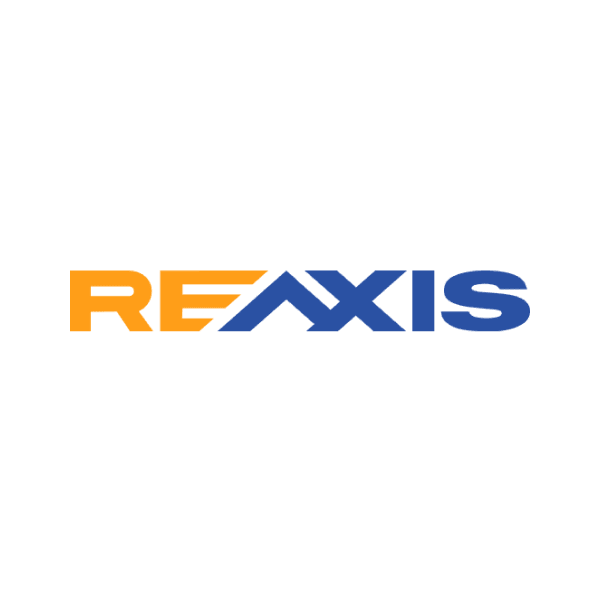 Documents - Reaxis - Knowde