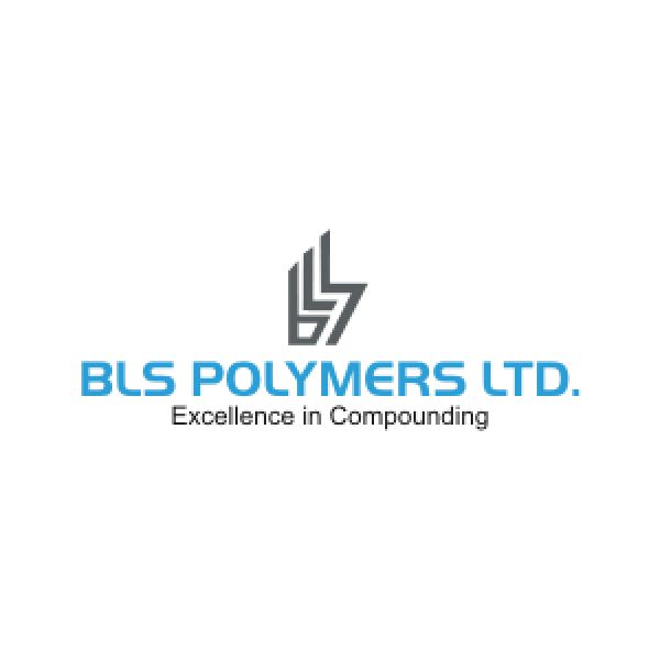 BLS Polymers (BLS Group) COMPOUND BLS-7777 - PE - Knowde