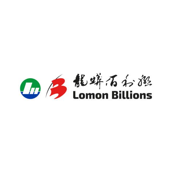 Lomon Billions - Titanium dioxide: Pigment - Sulfate Process