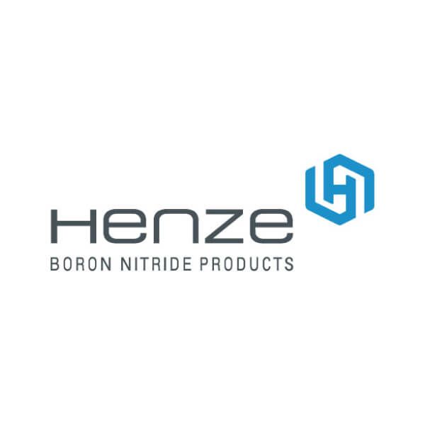 HENZE BNP - Boron Nitride - High Quality - Reliability - Knowde