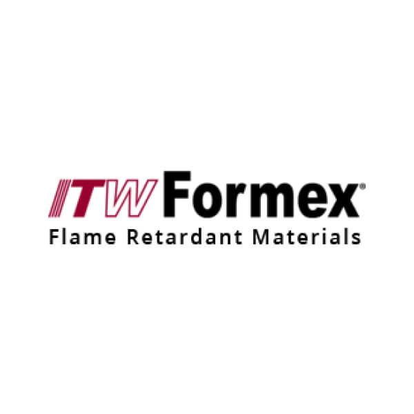 Formex GK-17 - ITW FORMEX - Polypropylene - Sheets - Natural