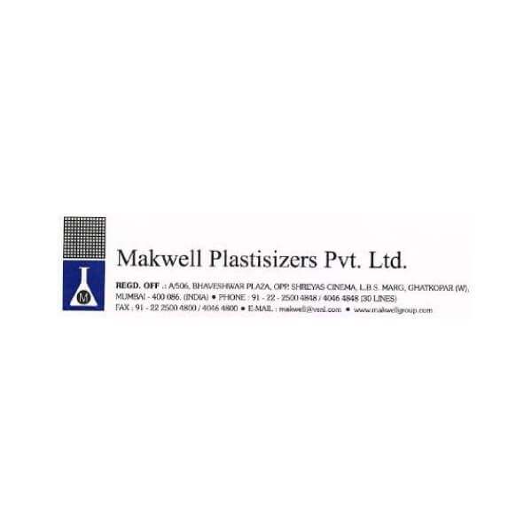 Makwell Plasticizers - Additives - High standards - Quality