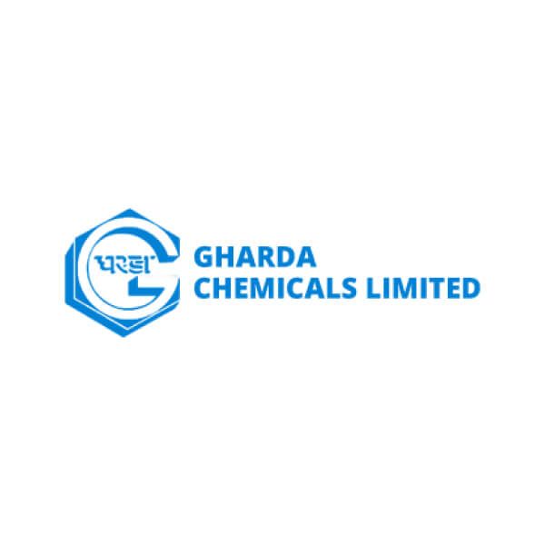 Formulations - Gharda Chemicals - Knowde