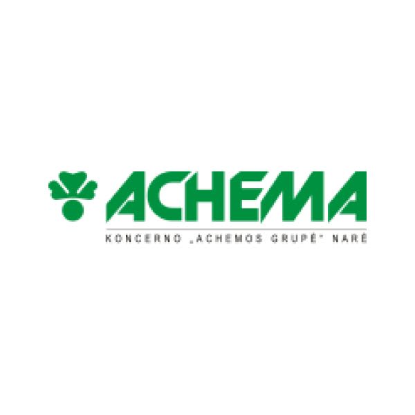 Achema Nitrogen fertilizers with sulphur (NS 27-4,5) - Knowde