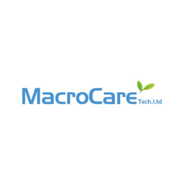 Formulations - Macrocare Tech Co., Ltd. - Knowde