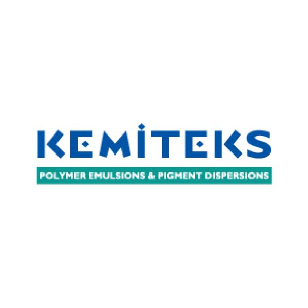Kemiteks - Polymer Emulsions - Pigment Dispersions - Ink