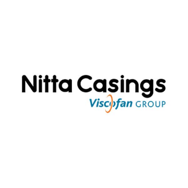VISCOFAN EDIBLE COLLAGEN CASING A Series - Nitta Casings - Halal