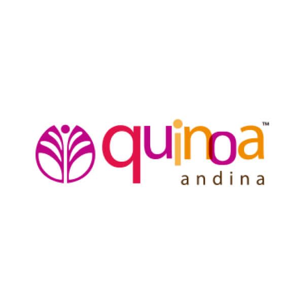 Quinoa Andina Red - Red Quinoa - Gluten-free - FDA Approved