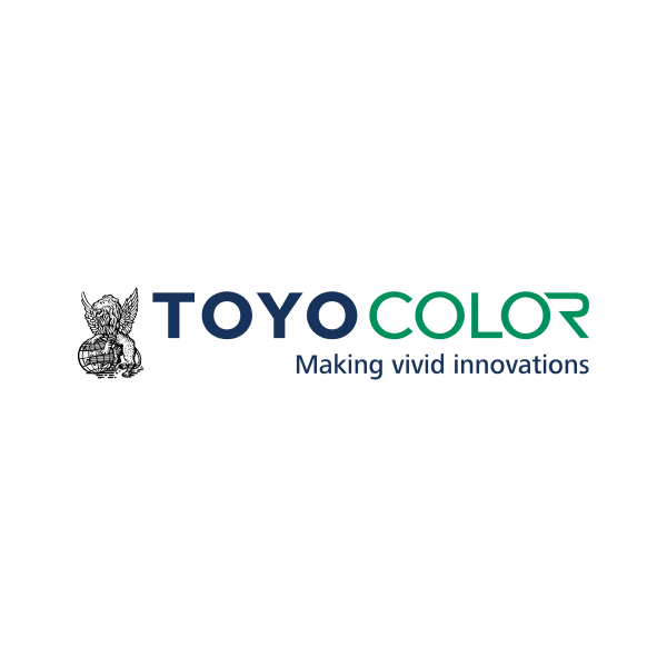 TOYOCOLOR - Color - Pigments - Prehistoric - Paints - Coatings