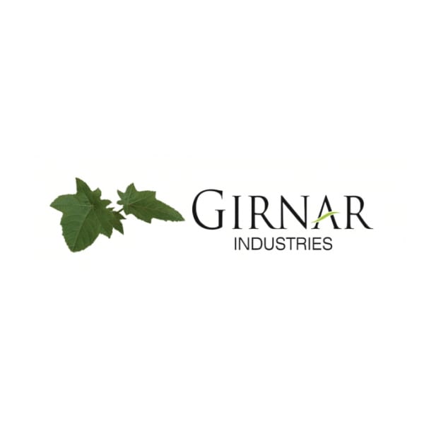Formulations - Girnar Industries - Knowde