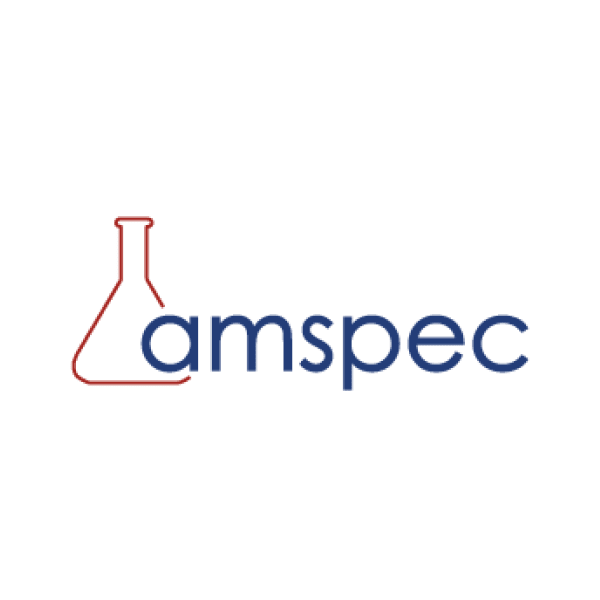 Amspec Logo