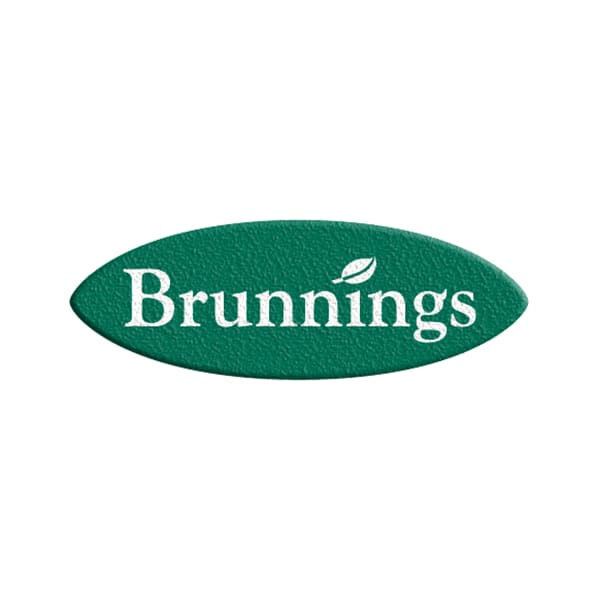 Brunnings Organic Enriched Green Up Lawn Food - Fertilizers