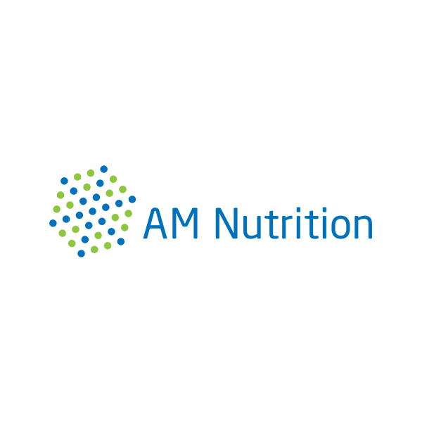 AM Nutrition AMN Pea Protein Concentrate - Binder - Plant Origin