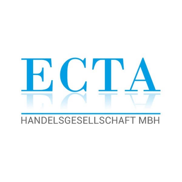 Products - ECTA Handelsgesellschaft GmbH - Knowde