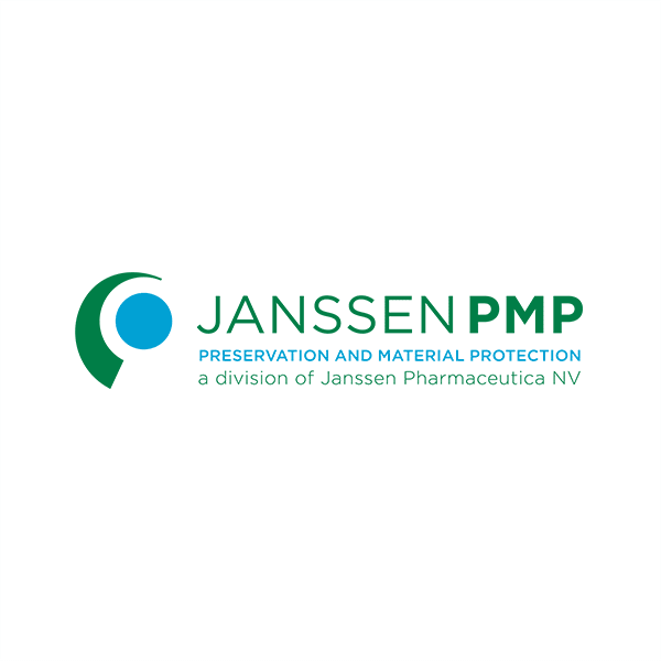 Janssen - Active Substances - End Products - Protection