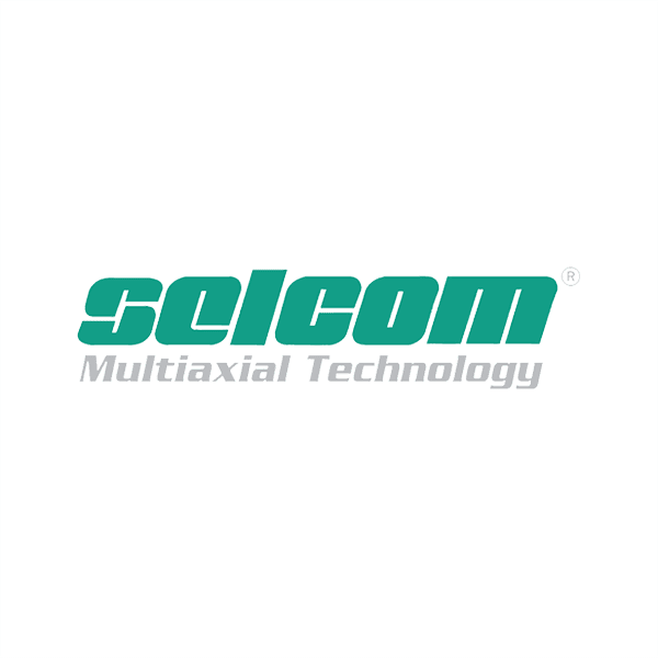 SELCOM SRL Multiaxial - Carbon Fibers - Glass - Kevlar - Basalt