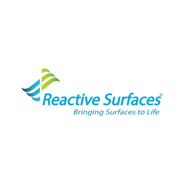Reactive Surfaces - Coatings - Knowde