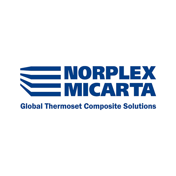 Norplex-Micarta NP510A - Epoxy - Glass Fibers - Fabric - Knowde