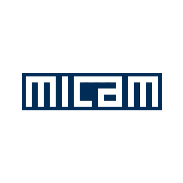 MICAM S5 - Laminate - Glass Fibers - Knowde
