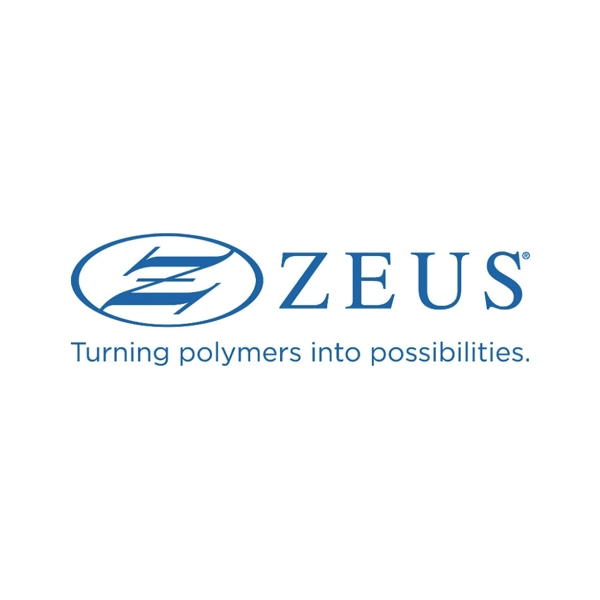 PTFE Sub-Lite-Wall - Zeus Industrial Products - Tube - Knowde