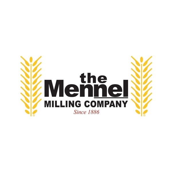 Mennel Milling Fine Whole Wheat Flour - Kosher - BRC Certified