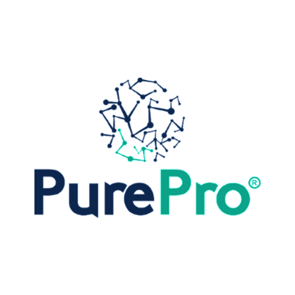PurePro Isolated Soy Protein - Natural Origin - Cholesterol-free