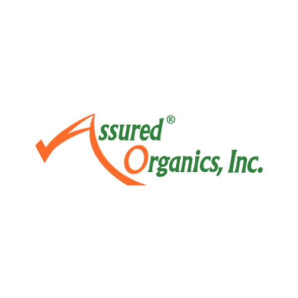 Assured Organics White Label Coconut Oil - Cold-Pressed - Knowde
