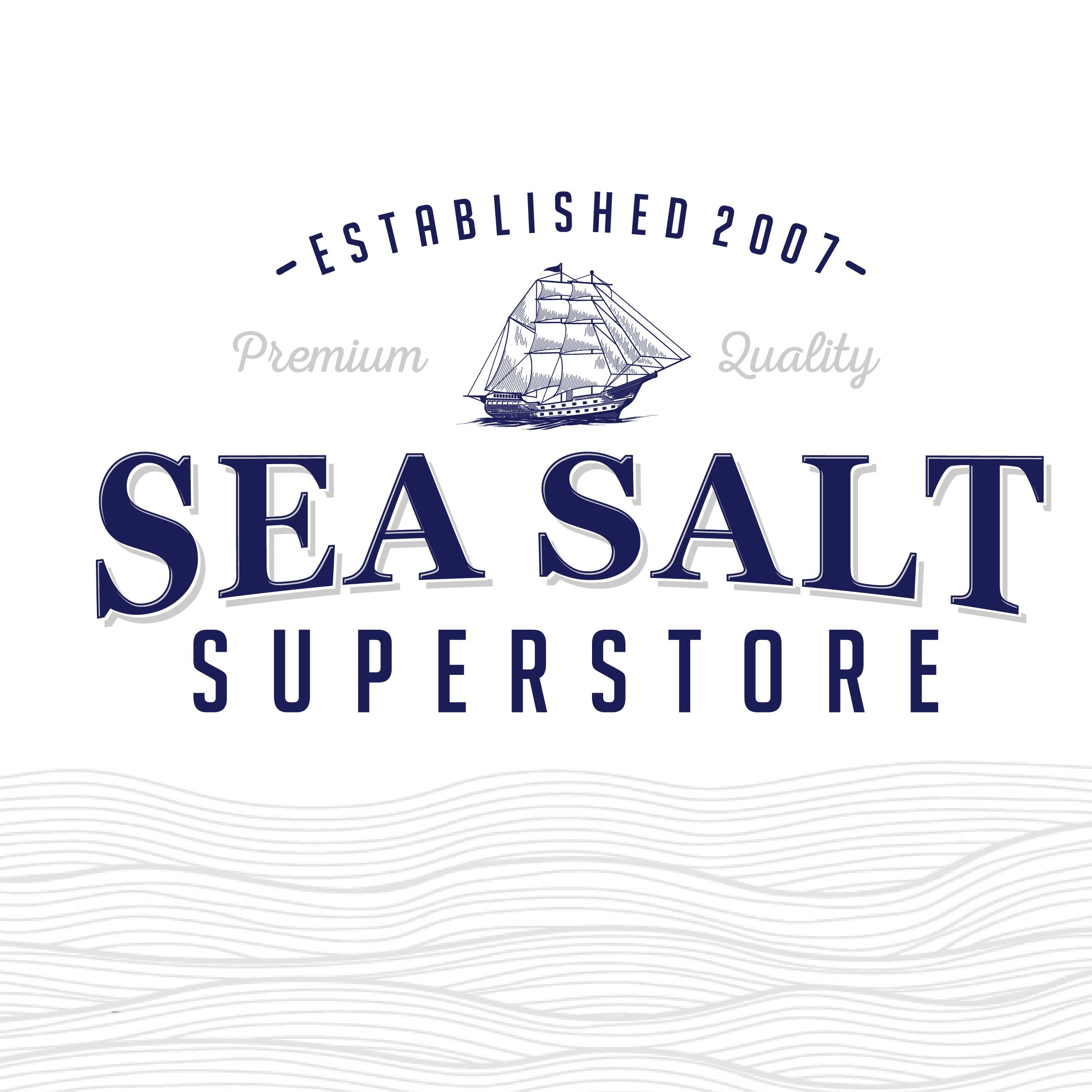 Products - Sea Salt Superstore - Knowde
