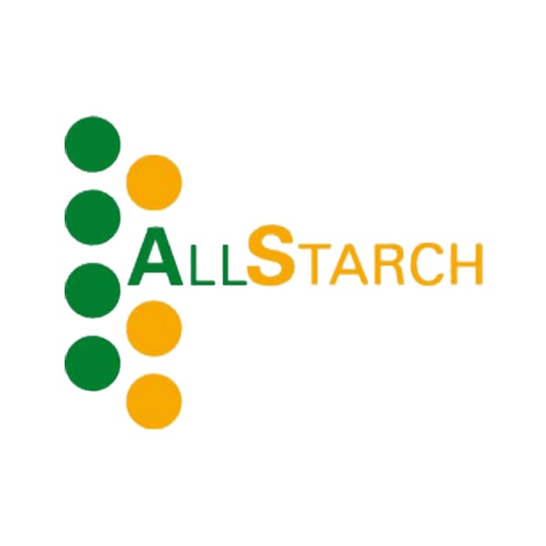 Interstarch - Wheat - Starch - Gluten - non-GMO - Production