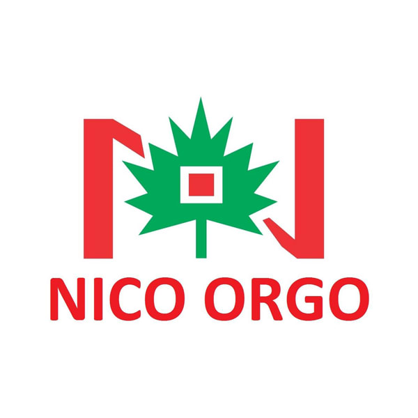 Nico Orgo USA Nico Plus - Growth Stimulant - Fatty Alcohols
