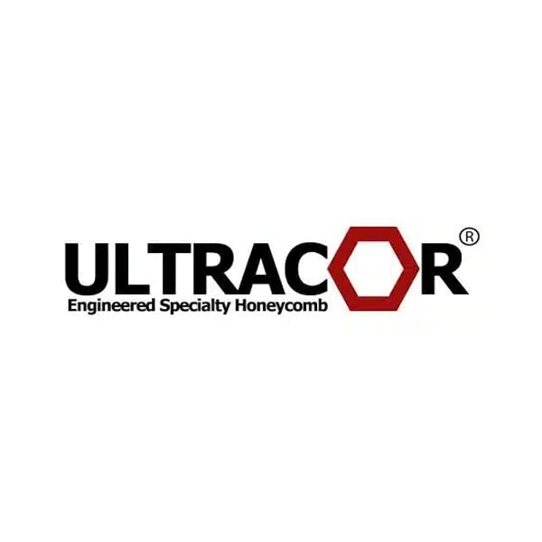 Ultracor UKF-171-1/4-2.3 - Core Material - FRP Honeycomb - Aramid