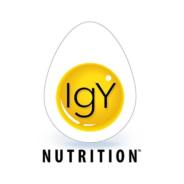 IgY Max - IgY Nutrition - Immunoglobulin Y - Prebiotic - GRAS