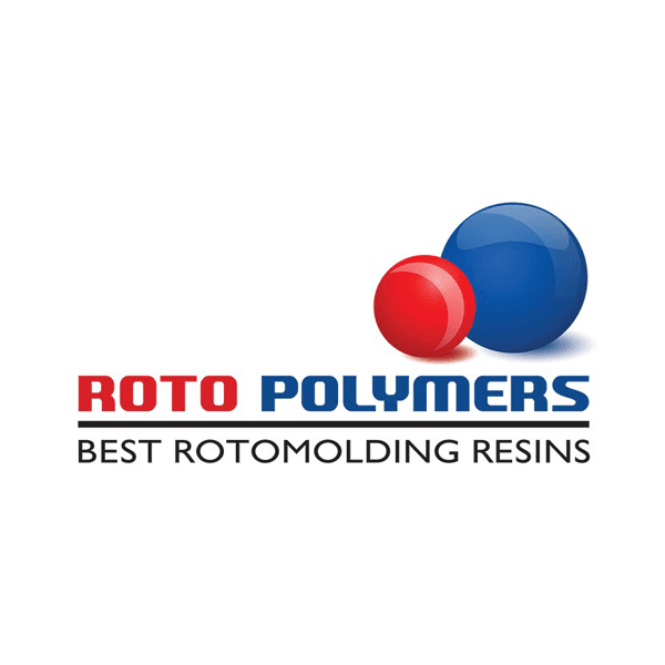 ROTOLENE INDUSTRIAL - Roto Polymers - MDPE - Rotational Molding