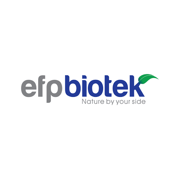 EFP Biotek VAP - Vegetable Alternative to Paraffin Oil - Natural