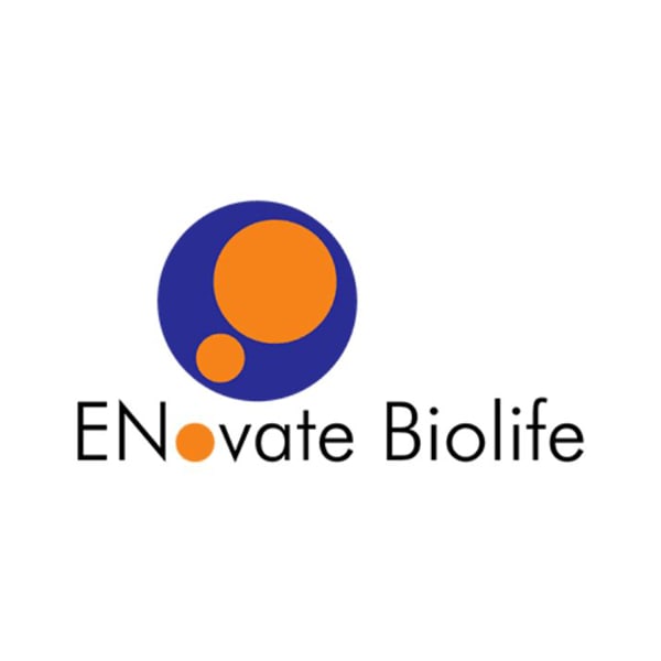 Brands - ENovate Biolife - Knowde