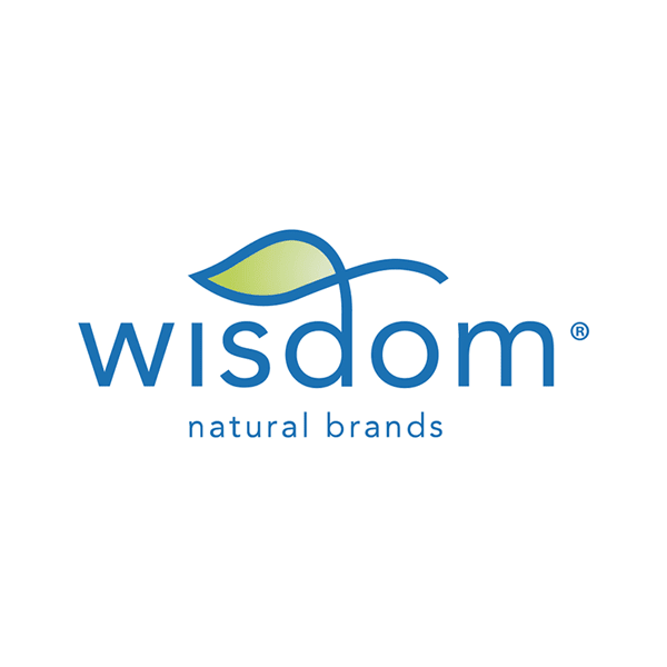 Wisdom Natural Brands - Sweetener - Stevia - Plant-based