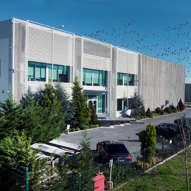 Documents - Eurotec Engineering Plastics - Knowde