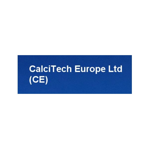 CalciPR - Calcitech - 7631-86-9 - Calcium Salts - Knowde