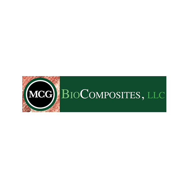 Products - MCG BioComposites - Knowde