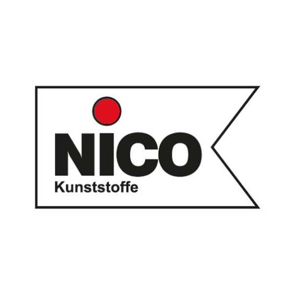 Nico Kunststoffe 75 / A 800 - PP Copolymer - Injection Molding